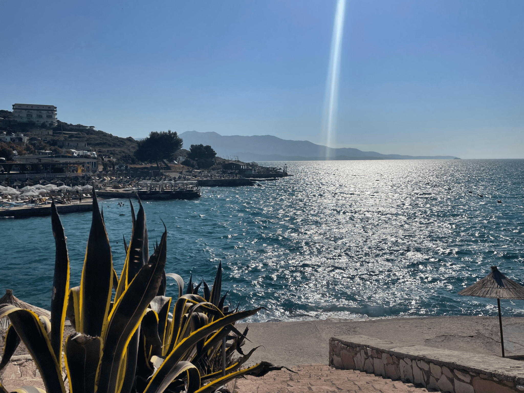 How to Spend the Perfect Day in Ksamil, Albania (2025)