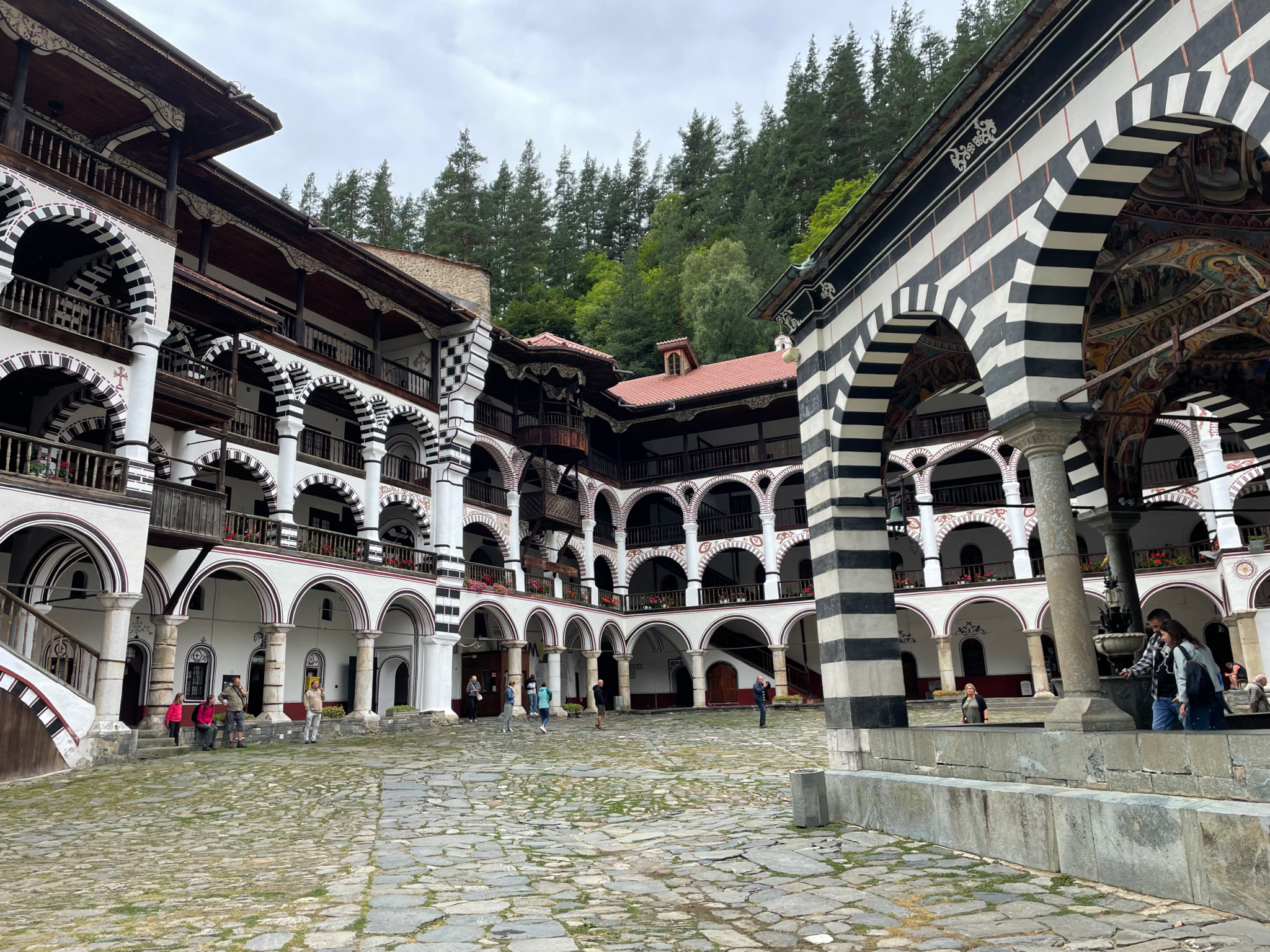 Rila Monastery: Everything You Need To Know Before You Go (2026)
