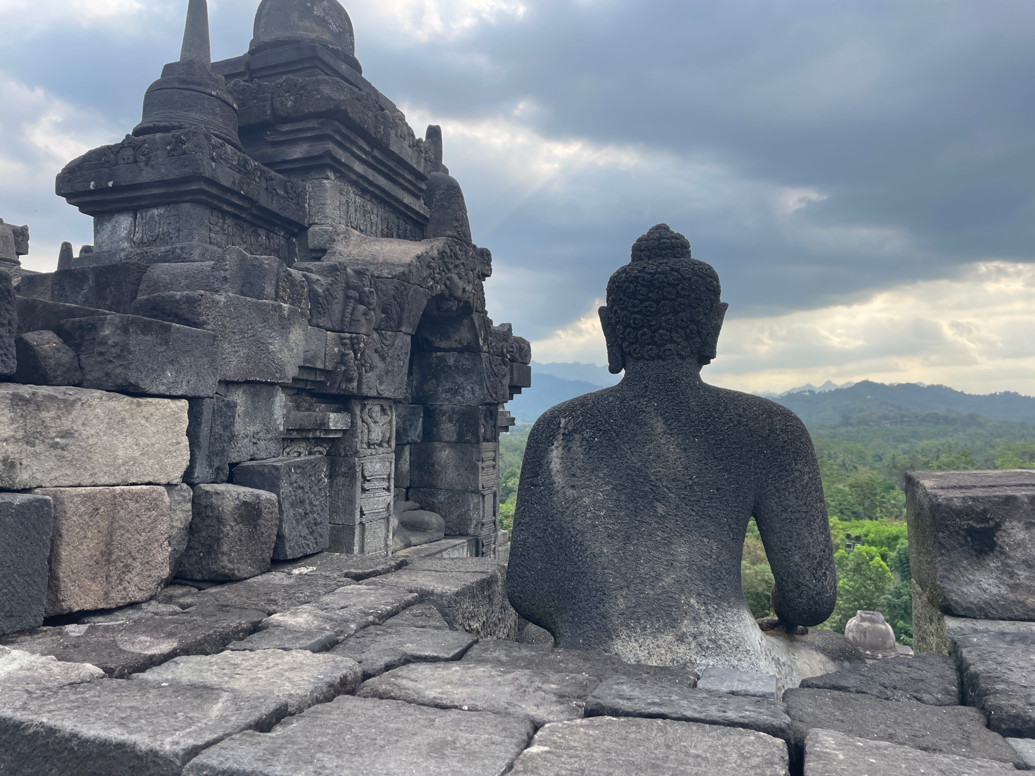The Ultimate Guide to Visiting Borobudur (2026)