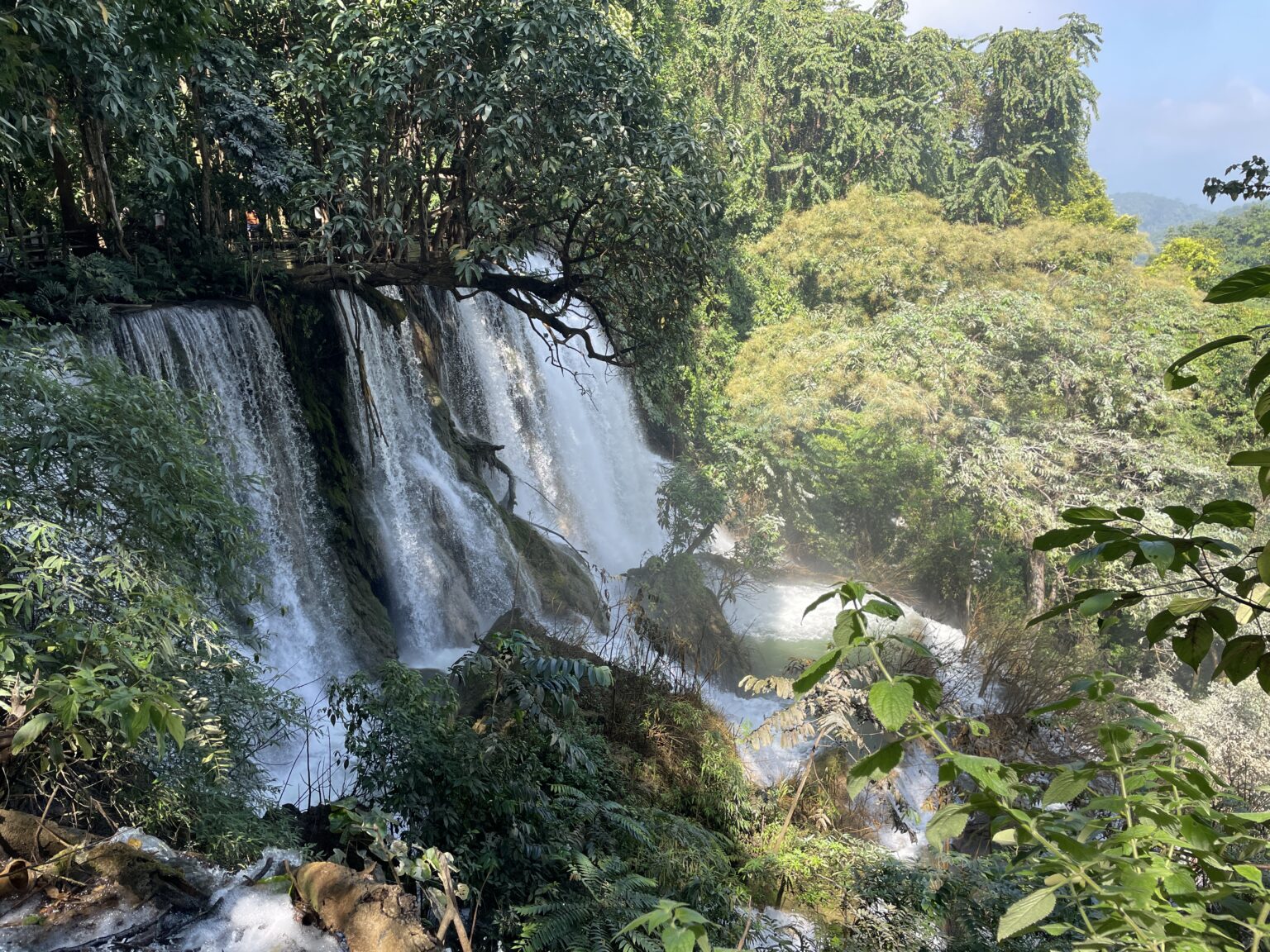 The Ultimate Guide to the Kuang Si Waterfalls • Passport Pilgrimage