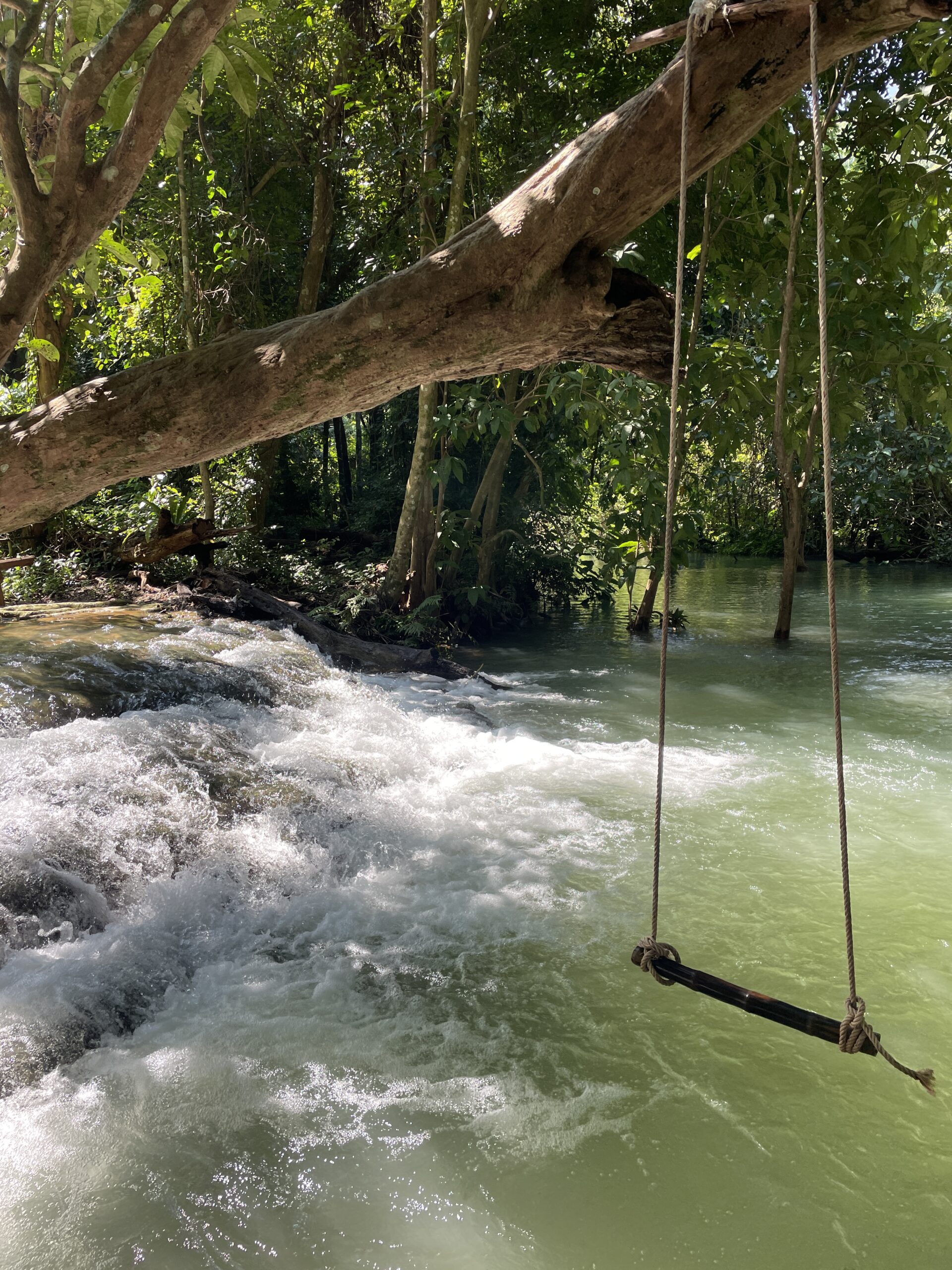The Ultimate Guide to the Kuang Si Waterfalls • Passport Pilgrimage