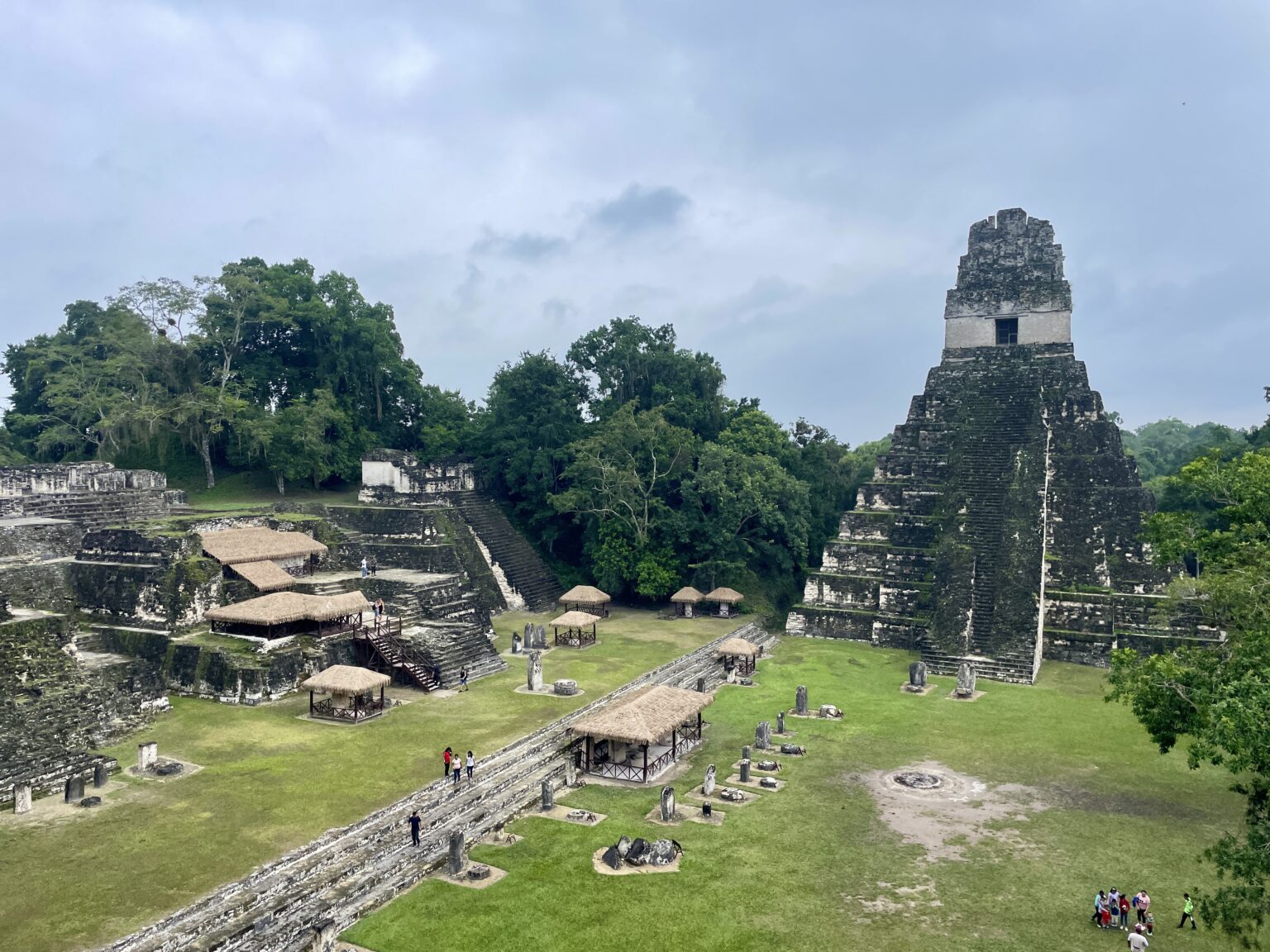 Incredible Things to do in Guatemala (2026)