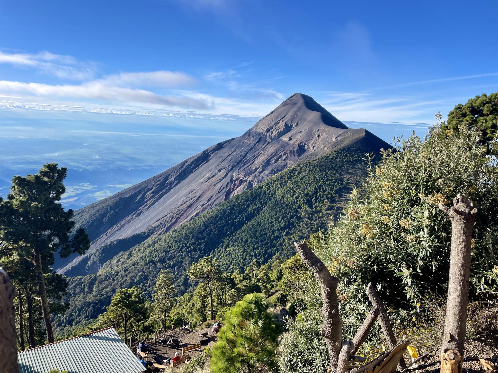 The Ultimate Guide To The Acatenango Volcano Hike (2026)
