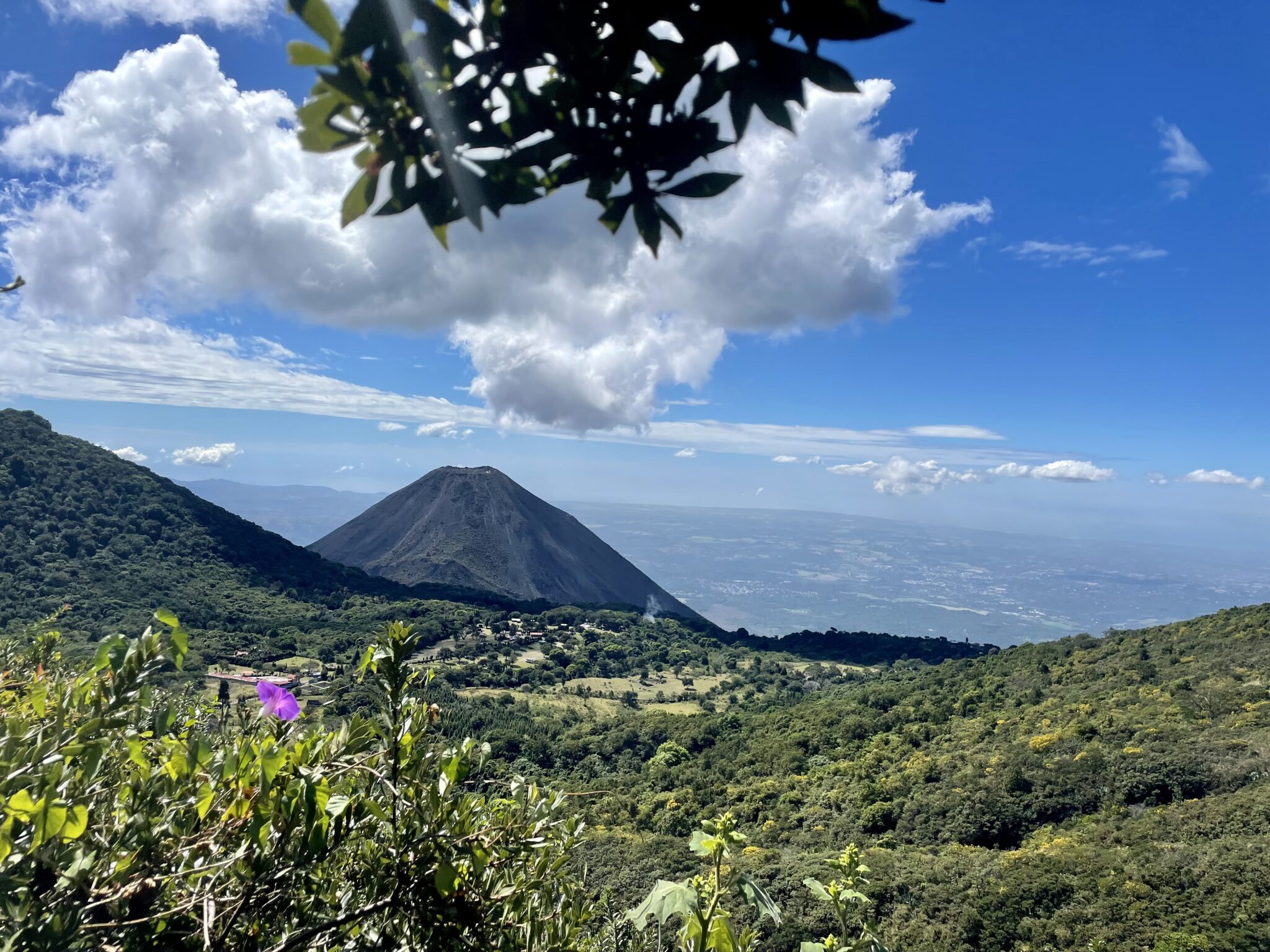 Complete Guide To The Santa Ana Volcano Hike 2024 • Passport Pilgrimage