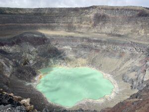 Complete Guide To The Santa Ana Volcano Hike 2024 • Passport Pilgrimage