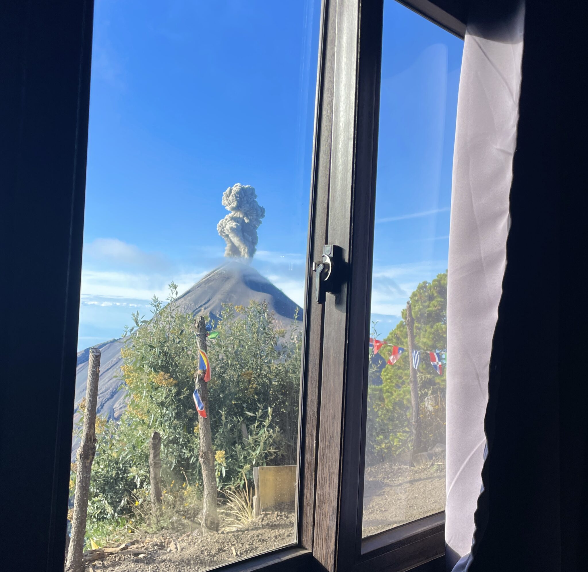 The Ultimate Guide To The Acatenango Volcano Hike (2026)
